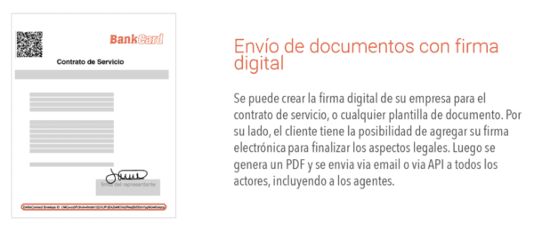 Firma Digital y Firma Electrónica: Análisis en LATAM
