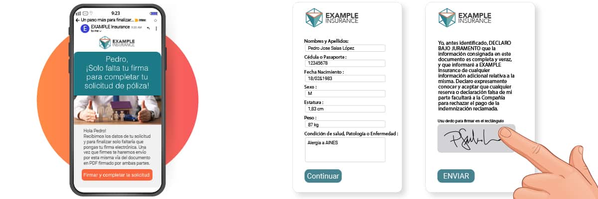 Firma Digital y Firma Electrónica: Análisis en LATAM